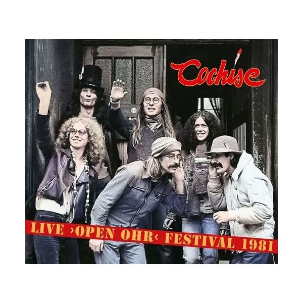 【発売日：2025年12月12日】ご注文後のキャンセル・返品は承れません。発売日:2025年12月12日/商品ID:6939441/ジャンル:ROCK/POP/フォーマット:CD/構成数:1/レーベル:Sireena/アーティスト:Coch...