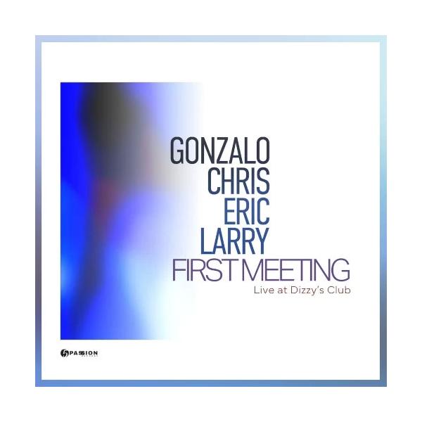 【発売日：2025年11月20日】ご注文後のキャンセル・返品は承れません。発売日:2025年11月20日/商品ID:6939452/ジャンル:JAZZ/フォーマット:CD/構成数:1/レーベル:5Passion/アーティスト:Gonzalo...