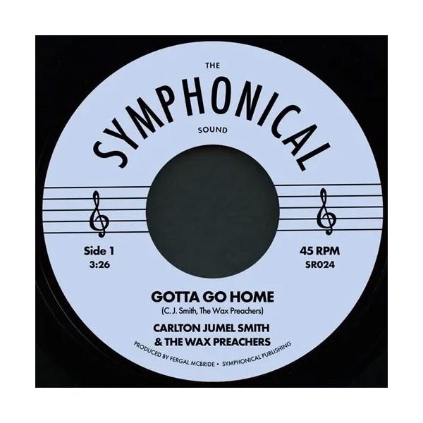 【発売日：2025年08月16日】ご注文後のキャンセル・返品は承れません。発売日:2025年08月16日/商品ID:6939453/ジャンル:SOUL/CLUB/RAP/フォーマット:7inch Single/構成数:1/レーベル:Symp...