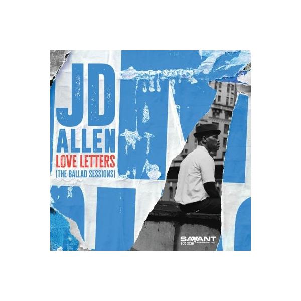 【発売日：2025年09月26日】ご注文後のキャンセル・返品は承れません。発売日:2025年09月26日/商品ID:6939475/ジャンル:JAZZ/フォーマット:CD/構成数:1/レーベル:Savant/アーティスト:J.D. Alle...