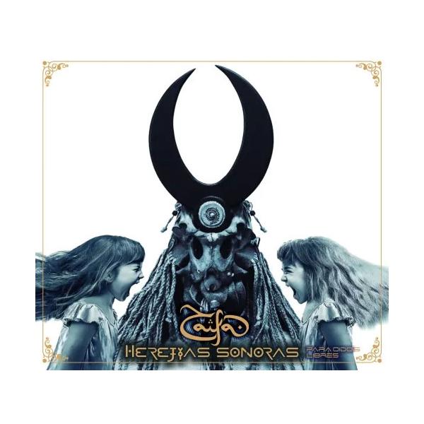 【発売日：2025年09月03日】ご注文後のキャンセル・返品は承れません。発売日:2025年09月03日/商品ID:6939476/ジャンル:ROCK/POP/フォーマット:CD/構成数:1/レーベル:5 Lunas Produccione...