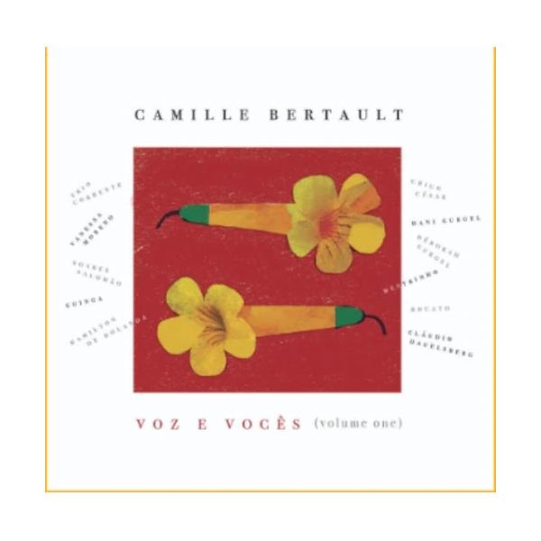 【発売日：2025年08月30日】ご注文後のキャンセル・返品は承れません。発売日:2025年08月30日/商品ID:6939484/ジャンル:JAZZ/フォーマット:CD/構成数:1/レーベル:SunnySide/アーティスト:Camill...