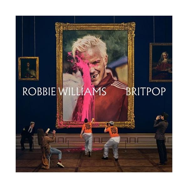 【発売日：2026年02月20日】ご注文後のキャンセル・返品は承れません。発売日:2026年02月20日/商品ID:6939571/ジャンル:ROCK/POP/フォーマット:CD/構成数:1/レーベル:Columbia/アーティスト:Rob...