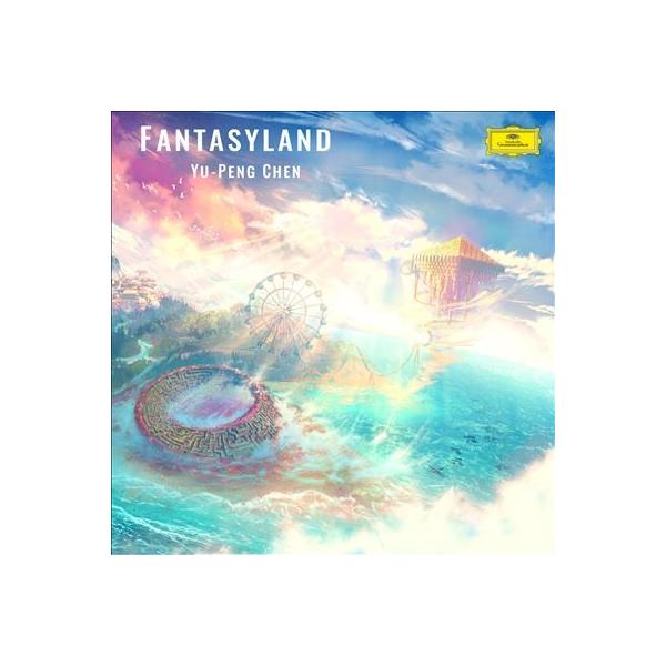 【発売日：2025年11月08日】ご注文後のキャンセル・返品は承れません。発売日:2025年11月08日/商品ID:6939585/ジャンル:アニメ/キッズ/ゲーム音楽 (A)/フォーマット:CD/構成数:1/レーベル:DG Deutsch...