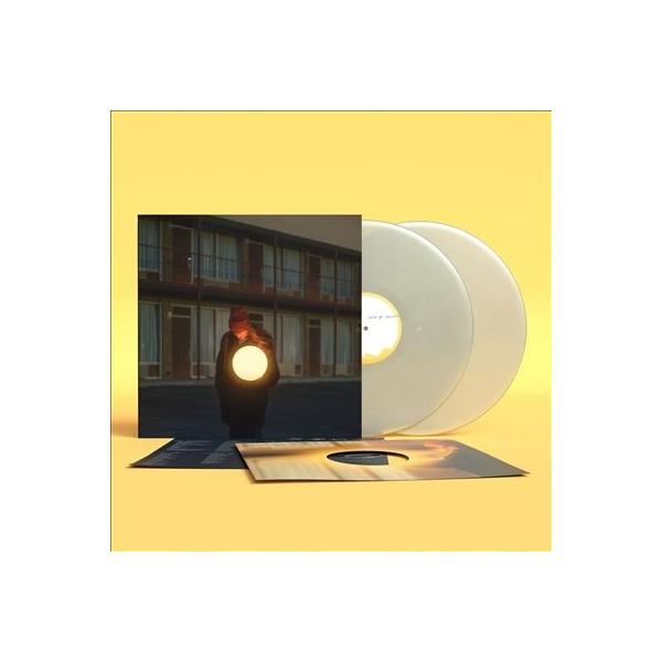 【発売日：2025年10月10日】ご注文後のキャンセル・返品は承れません。発売日:2025年10月10日/商品ID:6939871/ジャンル:ROCK/POP/フォーマット:LP/構成数:2/レーベル:Sub Pop/アーティスト:Floc...