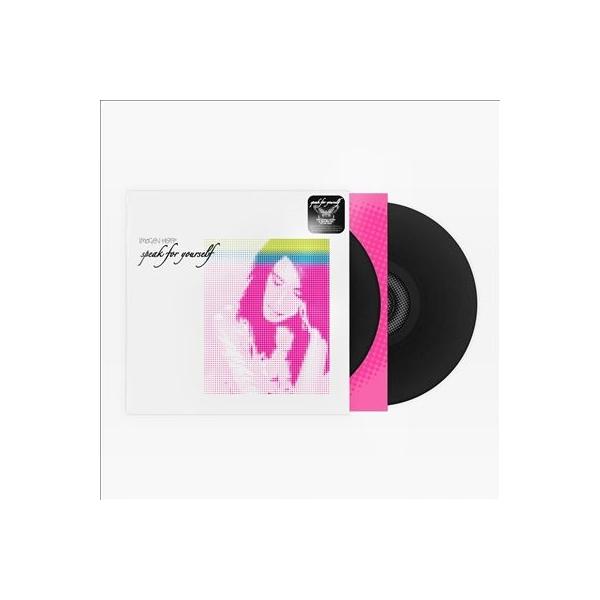 【発売日：2025年11月21日】ご注文後のキャンセル・返品は承れません。発売日:2025年11月21日/商品ID:6939893/ジャンル:ROCK/POP/フォーマット:LP/構成数:1/レーベル:Megaphonic/アーティスト:I...