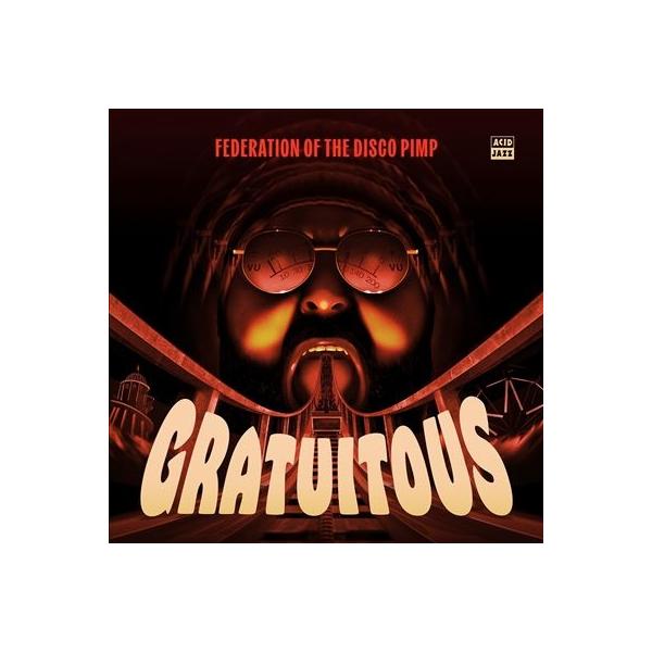 【発売日：2025年09月26日】ご注文後のキャンセル・返品は承れません。発売日:2025年09月26日/商品ID:6939924/ジャンル:JAZZ/フォーマット:LP/構成数:1/レーベル:Acid Jazz/アーティスト:Federa...