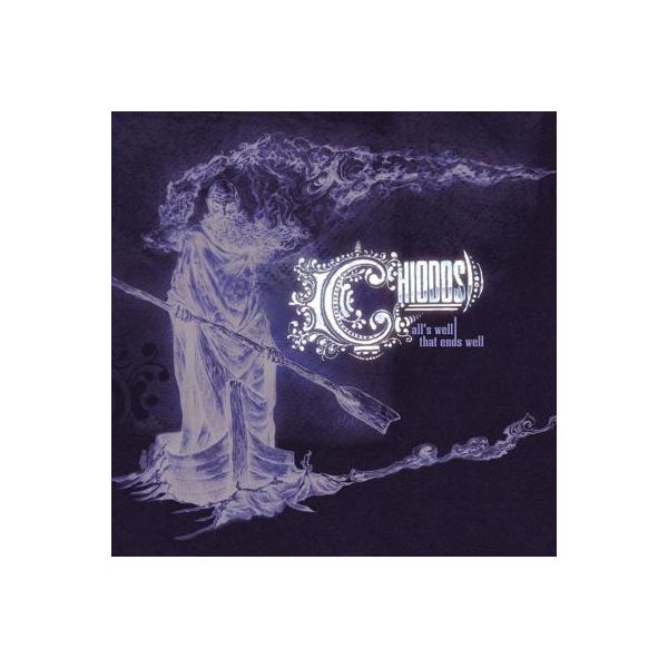 【発売日：2025年10月10日】ご注文後のキャンセル・返品は承れません。発売日:2025年10月10日/商品ID:6939955/ジャンル:ROCK/POP/フォーマット:CD/構成数:1/レーベル:VMG/アーティスト:Chiodos/...