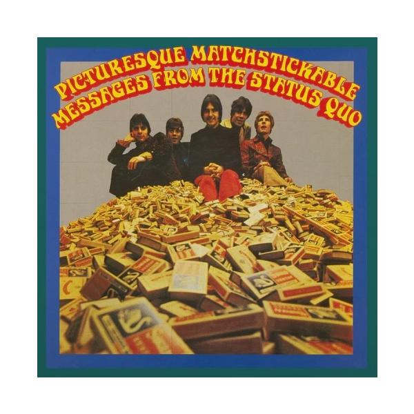 【発売日：2025年09月05日】ご注文後のキャンセル・返品は承れません。発売日:2025年09月05日/商品ID:6940019/ジャンル:ROCK/POP/フォーマット:LP/構成数:1/レーベル:Music On Vinyl/アーティ...