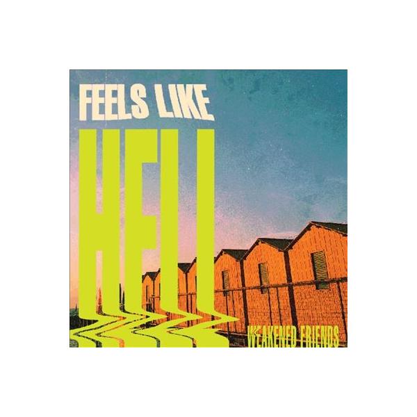 【発売日：2025年10月10日】ご注文後のキャンセル・返品は承れません。発売日:2025年10月10日/商品ID:6940178/ジャンル:ROCK/POP/フォーマット:LP/構成数:1/レーベル:Don Giovanni/アーティスト...