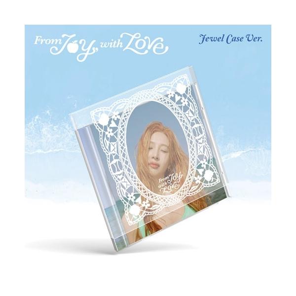 【発売日：2025年08月22日】ご注文後のキャンセル・返品は承れません。発売日:2025年08月22日/商品ID:6940271/ジャンル:K-POP/フォーマット:CD/構成数:1/レーベル:Kakao Entertainment (K...