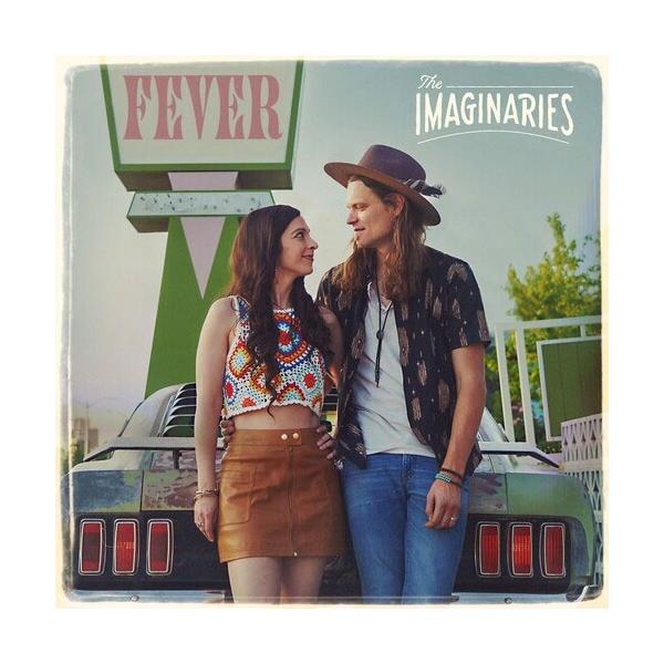 【発売日：2025年08月22日】ご注文後のキャンセル・返品は承れません。発売日:2025年08月22日/商品ID:6940662/ジャンル:ROCK/POP/フォーマット:CD/構成数:1/レーベル:The Imaginaries/アーテ...