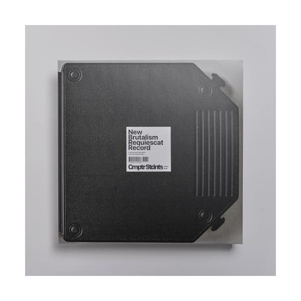 【発売日：2025年11月05日】ご注文後のキャンセル・返品は承れません。発売日:2025年11月05日/商品ID:6940694/ジャンル:SOUL/CLUB/RAP/フォーマット:LP/構成数:1/レーベル:Computer Stude...