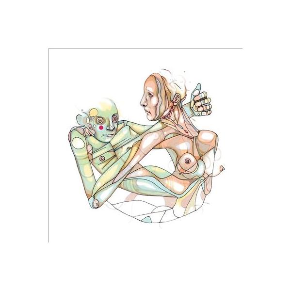 【発売日：2025年10月17日】ご注文後のキャンセル・返品は承れません。発売日:2025年10月17日/商品ID:6940751/ジャンル:ROCK/POP/フォーマット:LP/構成数:2/レーベル:Temporary Residence...