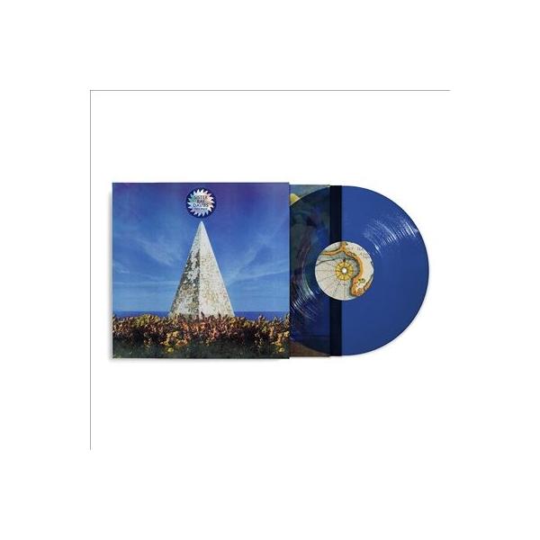 【発売日：2025年11月14日】ご注文後のキャンセル・返品は承れません。発売日:2025年11月14日/商品ID:6940757/ジャンル:ROCK/POP/フォーマット:LP/構成数:1/レーベル:Well Kept Secret/アー...