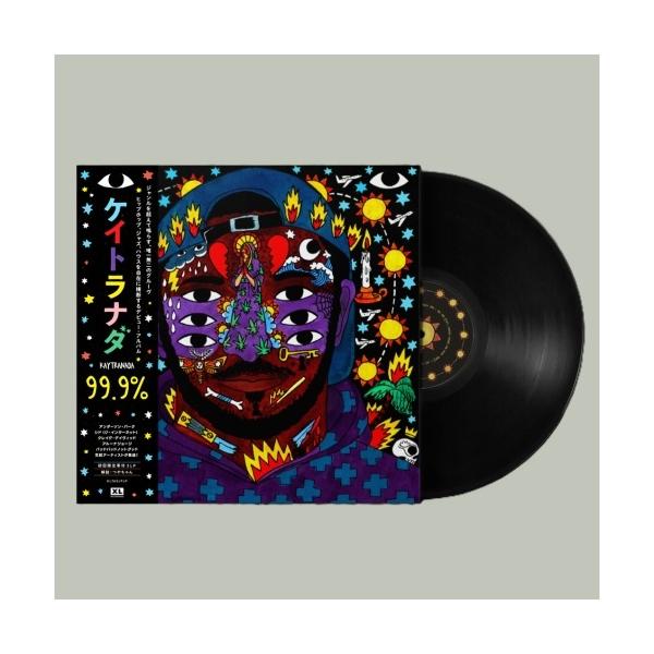 【発売日：2025年08月22日】ご注文後のキャンセル・返品は承れません。発売日:2025年08月22日/商品ID:6940774/ジャンル:SOUL/CLUB/RAP/フォーマット:LP/構成数:2/レーベル:XL Recordings/...