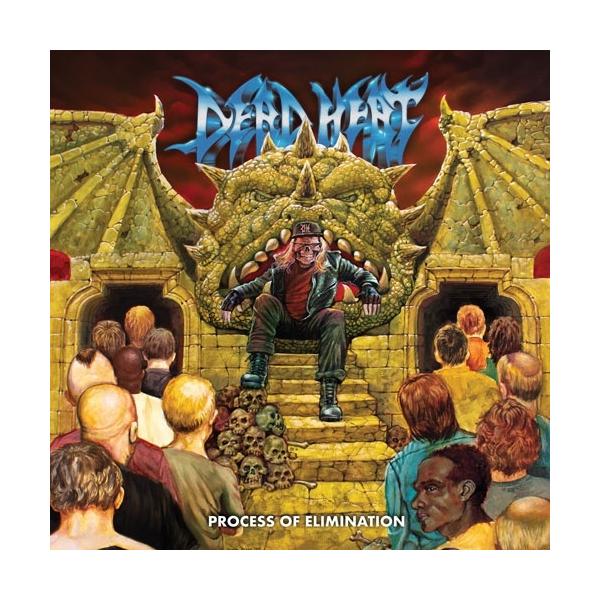 【発売日：2025年10月10日】ご注文後のキャンセル・返品は承れません。発売日:2025年10月10日/商品ID:6940786/ジャンル:ROCK/POP/フォーマット:LP/構成数:1/レーベル:Metal Blade Records...