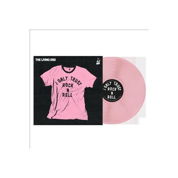 【発売日：2025年10月10日】ご注文後のキャンセル・返品は承れません。発売日:2025年10月10日/商品ID:6940903/ジャンル:ROCK/POP/フォーマット:LP/構成数:1/レーベル:BMG/アーティスト:The Livi...