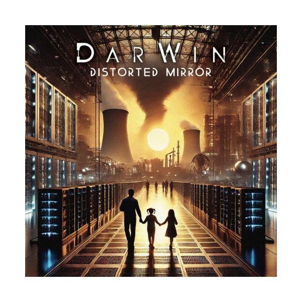 【発売日：2025年09月26日】ご注文後のキャンセル・返品は承れません。発売日:2025年09月26日/商品ID:6941122/ジャンル:ROCK/POP/フォーマット:CD/構成数:1/レーベル:P-VINE/アーティスト:DarWi...