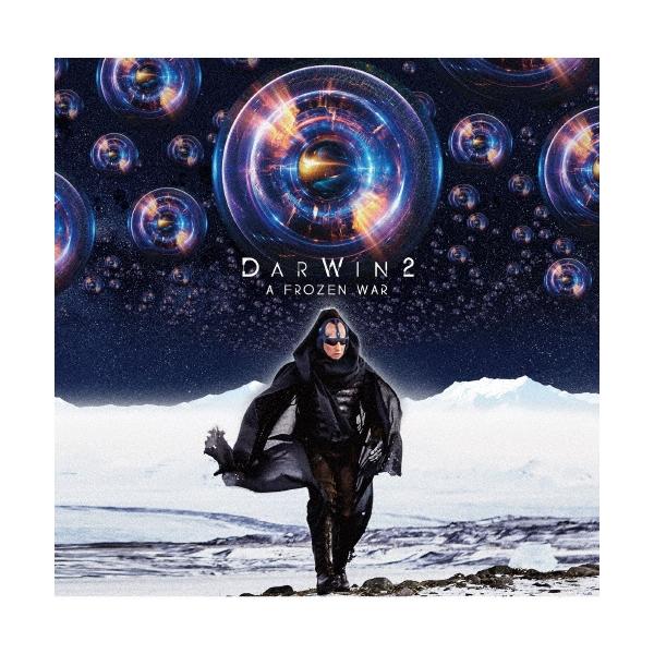 【発売日：2025年09月26日】ご注文後のキャンセル・返品は承れません。発売日:2025年09月26日/商品ID:6941128/ジャンル:ROCK/POP/フォーマット:CD/構成数:1/レーベル:P-VINE/アーティスト:DarWi...