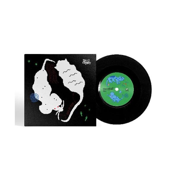 【発売日：2025年08月06日】ご注文後のキャンセル・返品は承れません。発売日:2025年08月06日/商品ID:6941388/ジャンル:WORLD/REGGAE/フォーマット:7inch Single/構成数:1/レーベル:Big R...