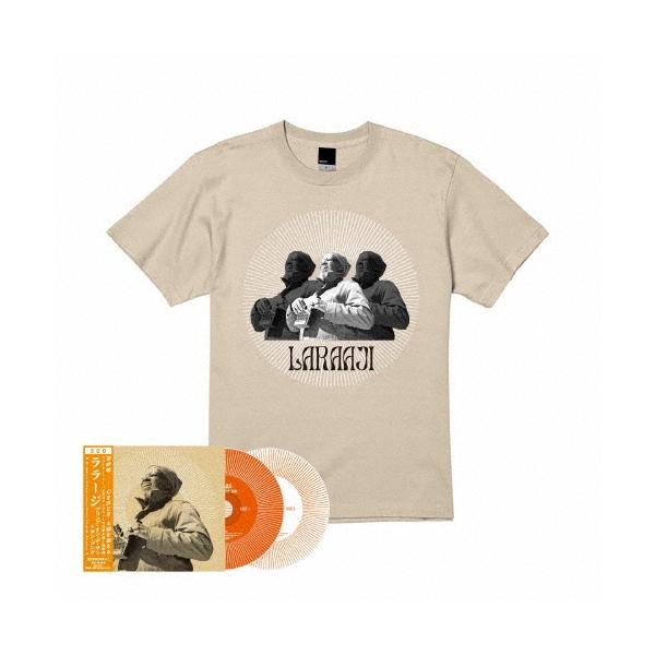 【発売日：2025年08月29日】ご注文後のキャンセル・返品は承れません。発売日:2025年08月29日/商品ID:6941424/ジャンル:JAZZ/フォーマット:CD/構成数:3/レーベル:All Saints/アーティスト:Laraa...