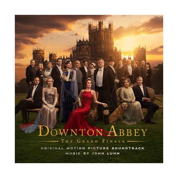 【発売日：2025年09月20日】ご注文後のキャンセル・返品は承れません。発売日:2025年09月20日/商品ID:6941457/ジャンル:サウンドトラック/フォーマット:CD/構成数:1/レーベル:Decca/アーティスト:John L...