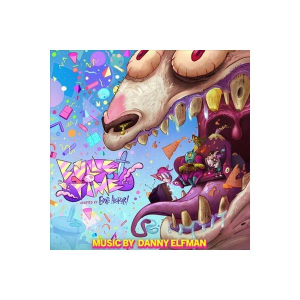 【発売日：2025年09月05日】ご注文後のキャンセル・返品は承れません。発売日:2025年09月05日/商品ID:6941646/ジャンル:サウンドトラック/フォーマット:7inch Single/構成数:1/レーベル:Waxwork R...