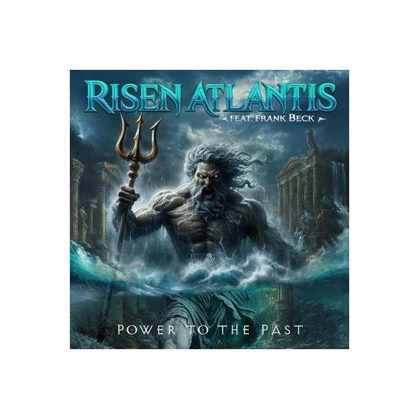 【発売日：2025年09月26日】ご注文後のキャンセル・返品は承れません。発売日:2025年09月26日/商品ID:6941701/ジャンル:ROCK/POP/フォーマット:CD/構成数:1/レーベル:Frontiers Records S...