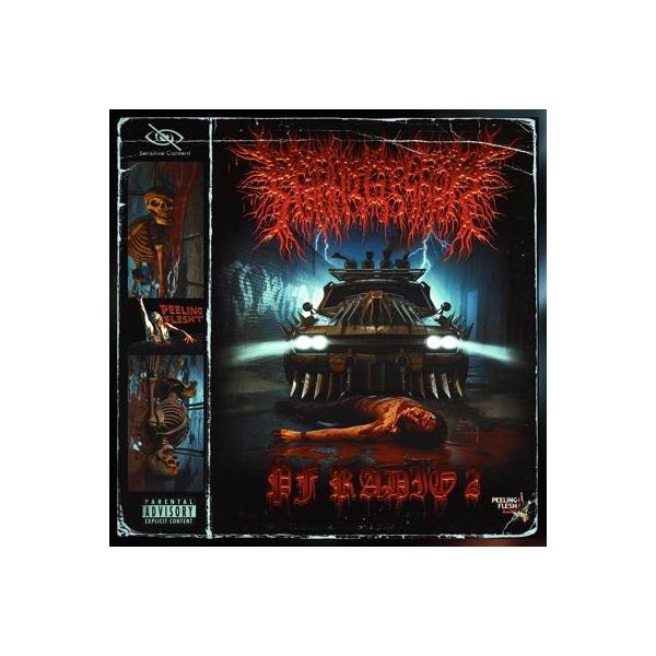 【発売日：2025年10月10日】ご注文後のキャンセル・返品は承れません。発売日:2025年10月10日/商品ID:6941703/ジャンル:ROCK/POP/フォーマット:CD/構成数:1/レーベル:Unique Leader Recor...