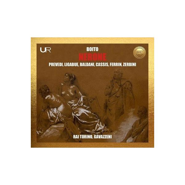 【発売日：2025年09月06日】ご注文後のキャンセル・返品は承れません。発売日:2025年09月06日/商品ID:6941730/ジャンル:CLASSICAL/フォーマット:CD/構成数:2/レーベル:Urania Records/アーテ...