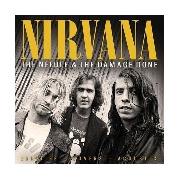 【発売日：2025年08月20日】ご注文後のキャンセル・返品は承れません。発売日:2025年08月20日/商品ID:6942132/ジャンル:ROCK/POP/フォーマット:CD/構成数:1/レーベル:Sonic Boom/アーティスト:N...