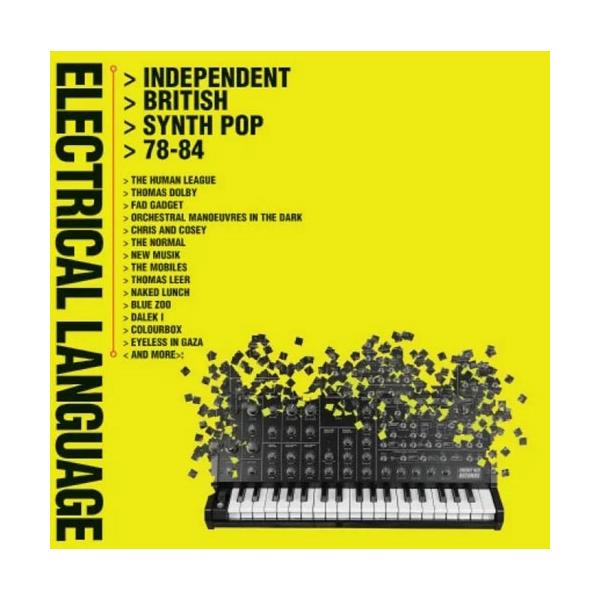 【発売日：2025年10月24日】ご注文後のキャンセル・返品は承れません。発売日:2025年10月24日/商品ID:6942278/ジャンル:ROCK/POP/フォーマット:CD/構成数:4/レーベル:Cherry Red/タイトル:Ele...