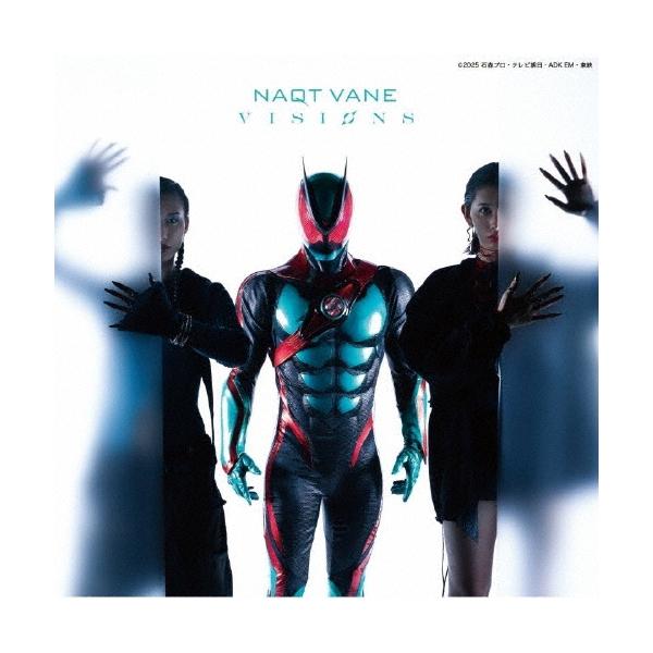 【発売日：2025年10月08日】ご注文後のキャンセル・返品は承れません。発売日:2025年10月08日/商品ID:6942817/ジャンル:J-POP/フォーマット:12cmCD Single/構成数:1/レーベル:avex trax/ア...