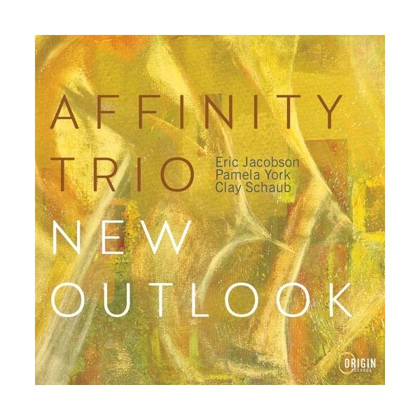 【発売日：2025年10月17日】ご注文後のキャンセル・返品は承れません。発売日:2025年10月17日/商品ID:6943073/ジャンル:JAZZ/フォーマット:CD/構成数:1/レーベル:Origin/アーティスト:Affinity ...