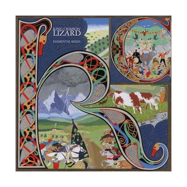 【発売日：2025年10月24日】ご注文後のキャンセル・返品は承れません。発売日:2025年10月24日/商品ID:6943080/ジャンル:ROCK/POP/フォーマット:LP/構成数:1/レーベル:DGM Panegyric/アーティス...