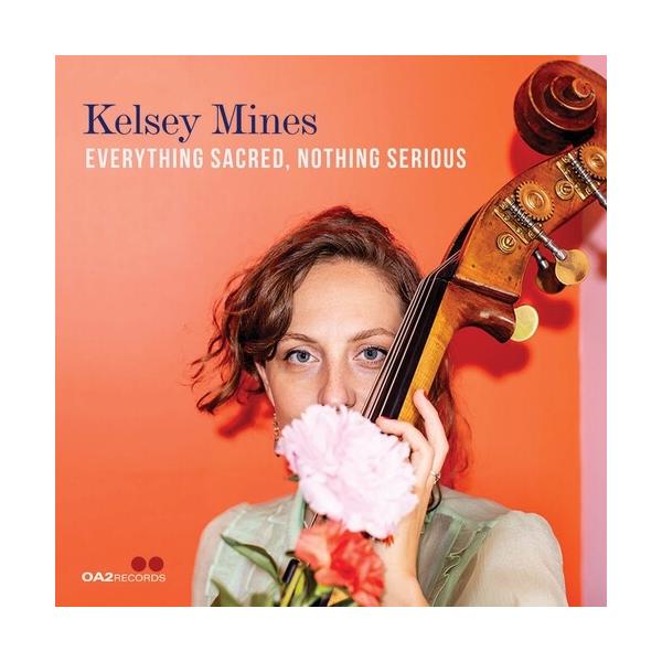 【発売日：2025年10月17日】ご注文後のキャンセル・返品は承れません。発売日:2025年10月17日/商品ID:6943081/ジャンル:JAZZ/フォーマット:CD/構成数:1/レーベル:OA2 Records/アーティスト:Kels...