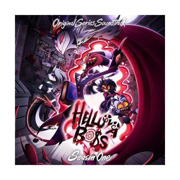 【発売日：2025年09月12日】ご注文後のキャンセル・返品は承れません。発売日:2025年09月12日/商品ID:6943105/ジャンル:アニメ/キッズ/ゲーム音楽 (A)/フォーマット:CD/構成数:1/レーベル:Atlantic/タ...