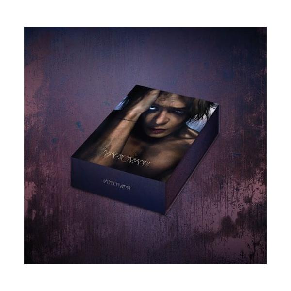 【発売日：2025年08月16日】ご注文後のキャンセル・返品は承れません。発売日:2025年08月16日/商品ID:6943125/ジャンル:K-POP/フォーマット:CD/構成数:1/レーベル:Sony Music Korea/アーティス...