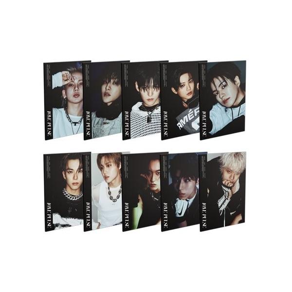 【発売日：2025年09月02日】ご注文後のキャンセル・返品は承れません。発売日:2025年09月02日/商品ID:6943314/ジャンル:K-POP/フォーマット:CD/構成数:1/レーベル:YGEX/アーティスト:TREASURE/ア...