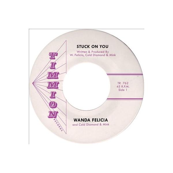 【発売日：2025年09月19日】ご注文後のキャンセル・返品は承れません。発売日:2025年09月19日/商品ID:6943470/ジャンル:SOUL/CLUB/RAP/フォーマット:7inch Single/構成数:1/レーベル:Timm...