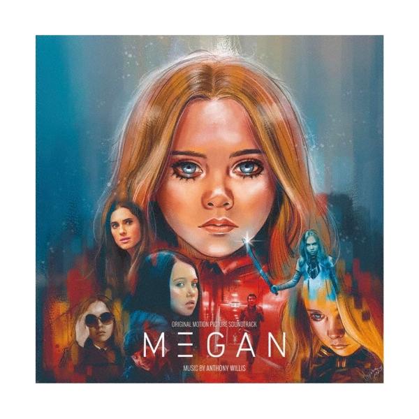 【発売日：2025年09月17日】ご注文後のキャンセル・返品は承れません。発売日:2025年09月17日/商品ID:6944007/ジャンル:サウンドトラック/フォーマット:LP/構成数:2/レーベル:Rambling RECORDS/アー...