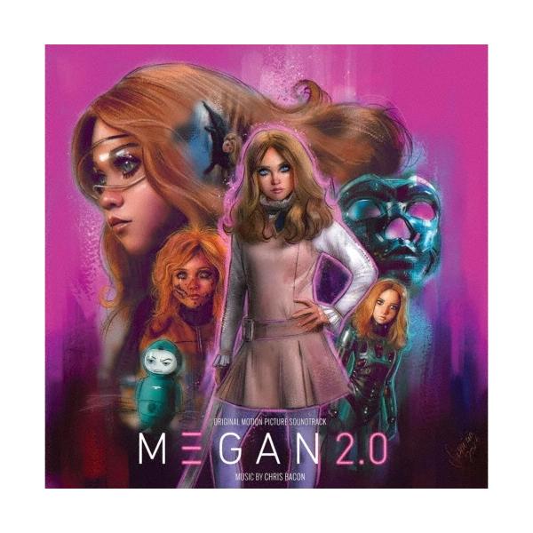 【発売日：2025年09月17日】ご注文後のキャンセル・返品は承れません。発売日:2025年09月17日/商品ID:6944078/ジャンル:サウンドトラック/フォーマット:LP/構成数:2/レーベル:Rambling RECORDS/アー...