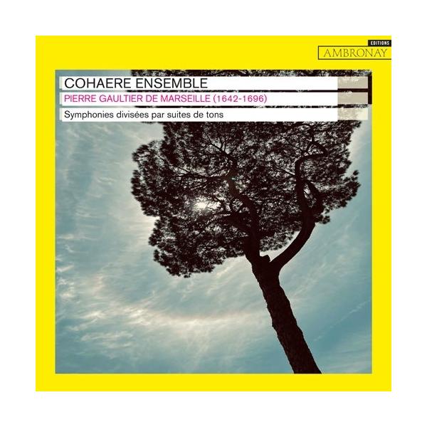 【発売日：2025年10月09日】ご注文後のキャンセル・返品は承れません。発売日:2025年10月09日/商品ID:6944189/ジャンル:CLASSICAL/フォーマット:CD/構成数:1/レーベル:Ambronay Editions/...