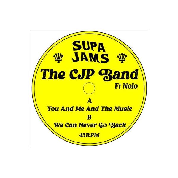 【発売日：2025年10月16日】ご注文後のキャンセル・返品は承れません。発売日:2025年10月16日/商品ID:6944205/ジャンル:SOUL/CLUB/RAP/フォーマット:12inch Single/構成数:1/レーベル:Sup...