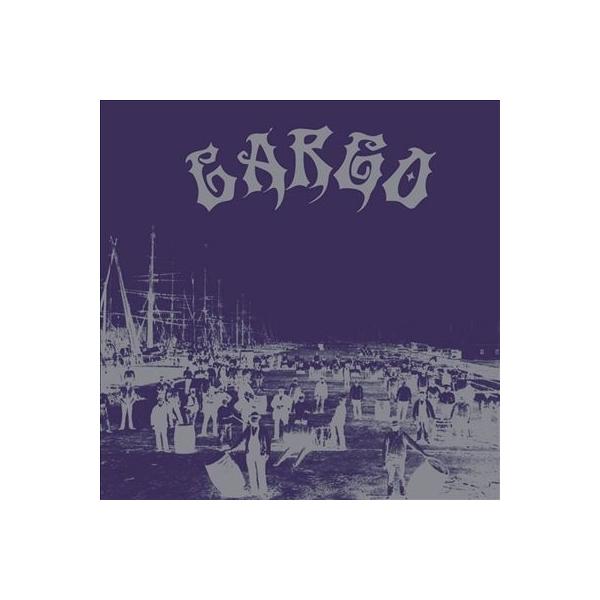 【発売日：2025年09月12日】ご注文後のキャンセル・返品は承れません。発売日:2025年09月12日/商品ID:6944349/ジャンル:ROCK/POP/フォーマット:LP/構成数:1/レーベル:Sommor/アーティスト:Cargo...