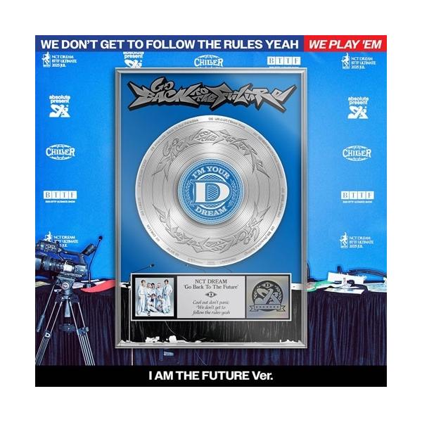 【発売日：2025年09月01日】ご注文後のキャンセル・返品は承れません。発売日:2025年09月01日/商品ID:6944383/ジャンル:K-POP/フォーマット:CD/構成数:1/レーベル:SM Entertainment/アーティス...