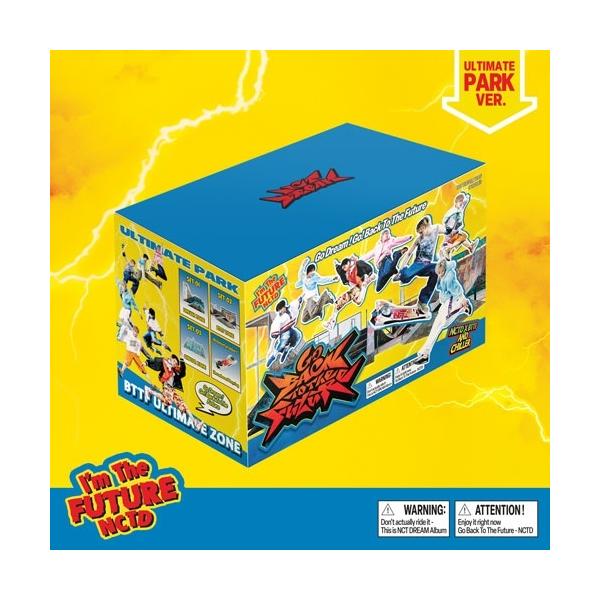 【発売日：2025年09月01日】ご注文後のキャンセル・返品は承れません。SGO40発売日:2025年09月01日/商品ID:6944385/ジャンル:K-POP/フォーマット:CD/構成数:1/レーベル:SM Entertainment/...