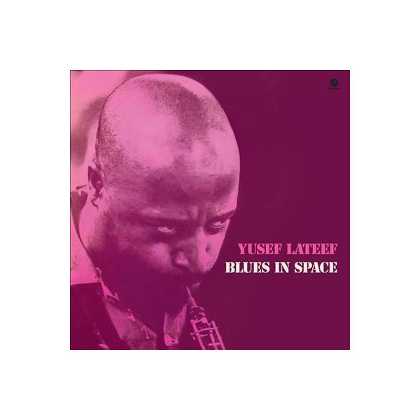 【発売日：2025年11月21日】ご注文後のキャンセル・返品は承れません。発売日:2025年11月21日/商品ID:6944433/ジャンル:JAZZ/フォーマット:LP/構成数:1/レーベル:Waxtime/アーティスト:Yusef La...