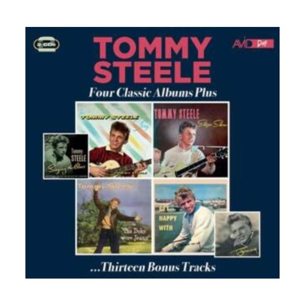 【発売日：2025年09月05日】ご注文後のキャンセル・返品は承れません。発売日:2025年09月05日/商品ID:6944463/ジャンル:ROCK/POP/フォーマット:CD/構成数:2/レーベル:Avid Pop/アーティスト:Tom...